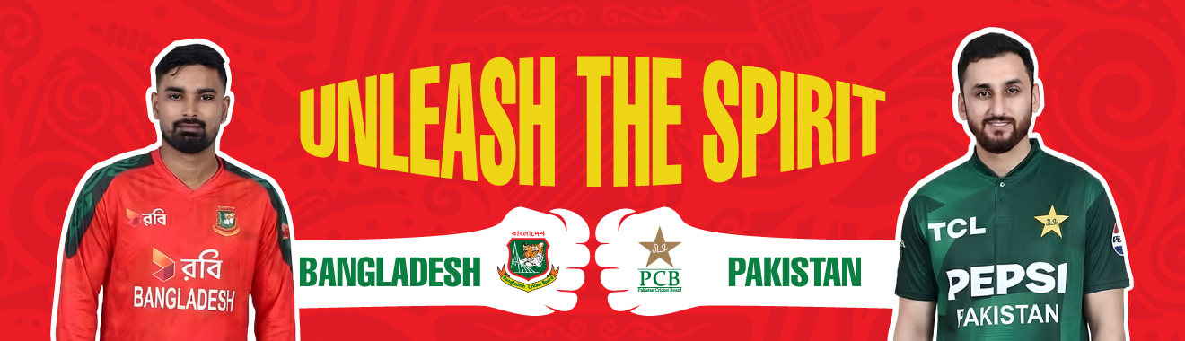 Bangladesh Cricket Board