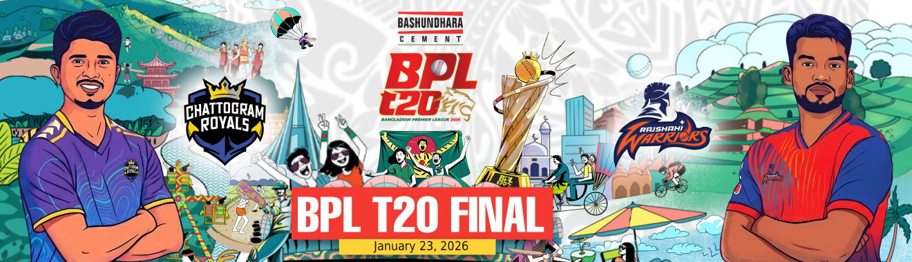 Bangladesh Cricket Board