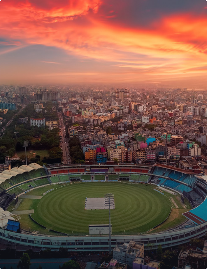 Bangladesh Cricket Board